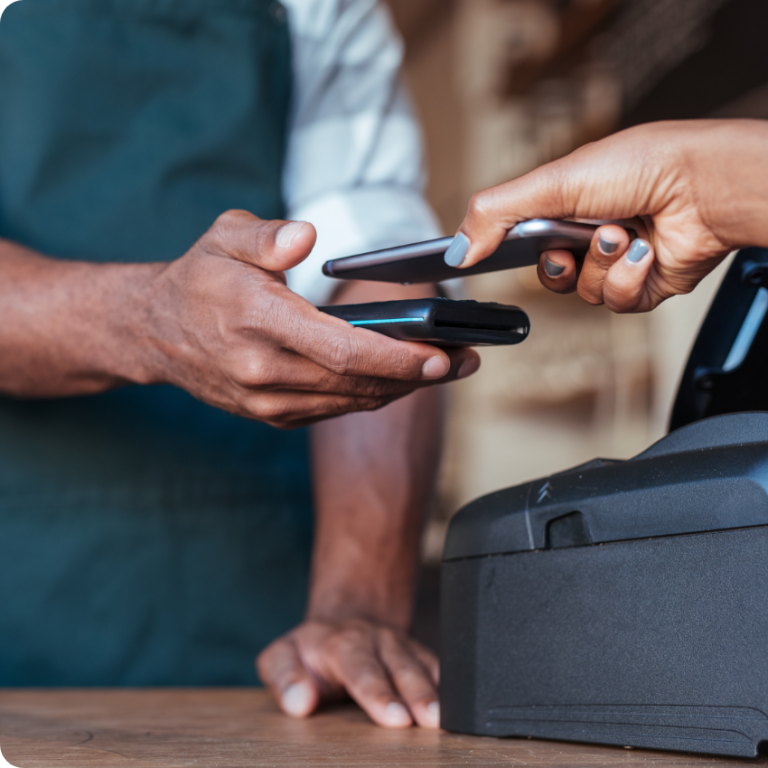 NP Retail | Top-tier POS solution for Business Central I NaviPartner